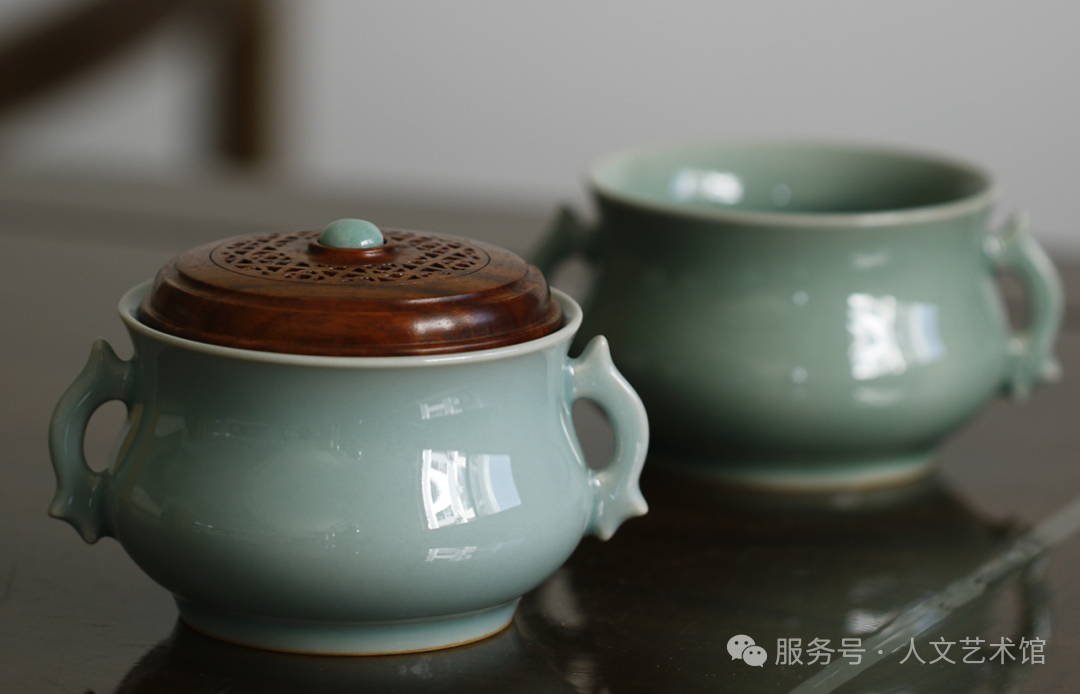 The Altar of Incense: The Smell God Likes - TheoSophia